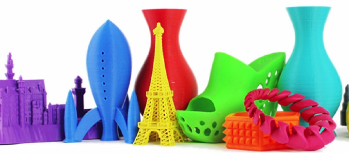 Consumer 3D Printing Market is expected to reach | productmarketのブログ
