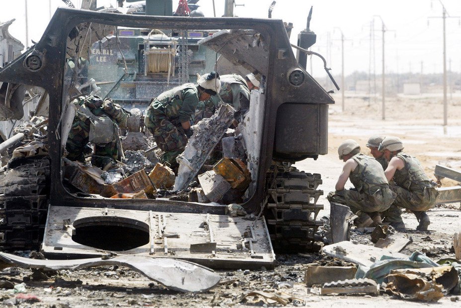 SNAFU!: Hey Commandant. In case you forgot...