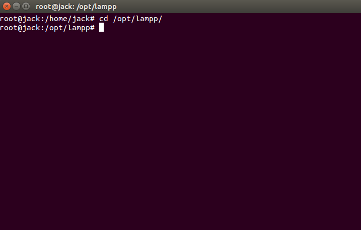Coderopro Conexion A Base De Datos Con Netbeans Y Xampp Linux