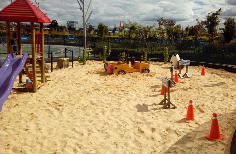 Piedras de Colores: Los Mejores Areneros Decorativos