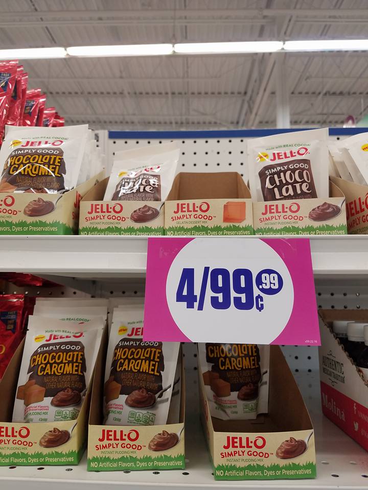 99 Cents Only Stores: Big Savings On Back To School Snacks!