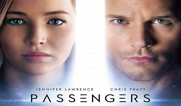 Review: Passengers