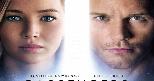 Review: Passengers - FilmBoy