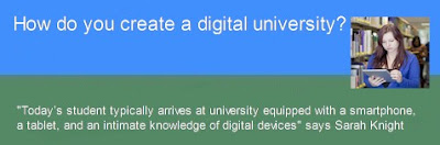 Helge Scherlund's eLearning News: How do you create a digital ...