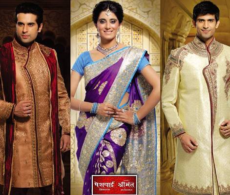 Trinbago Festivities: East Indian Music, Dance & Fashion