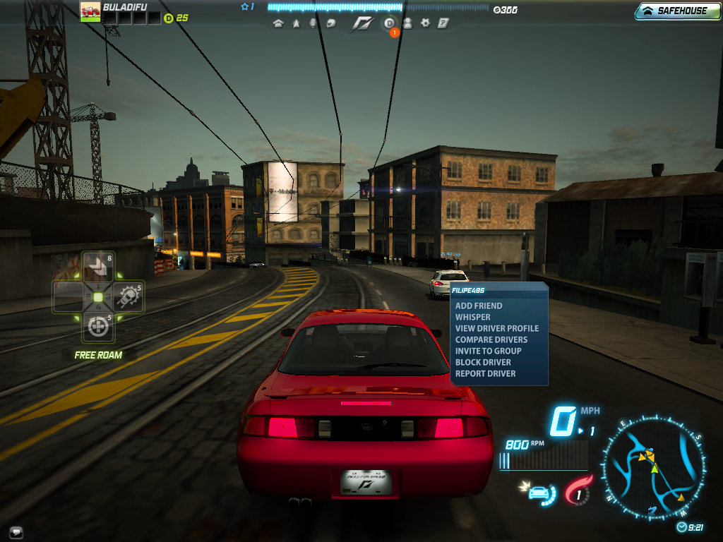 Need For Speed World (Part One) ~ All You Need to Know About Games