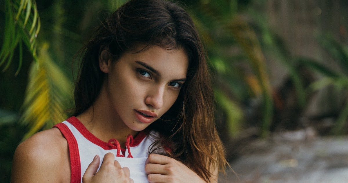 Chanel Postrel by Cody McGibbon