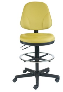 Elemental Sonographer's Ultrasound Stool ~ Kashelara