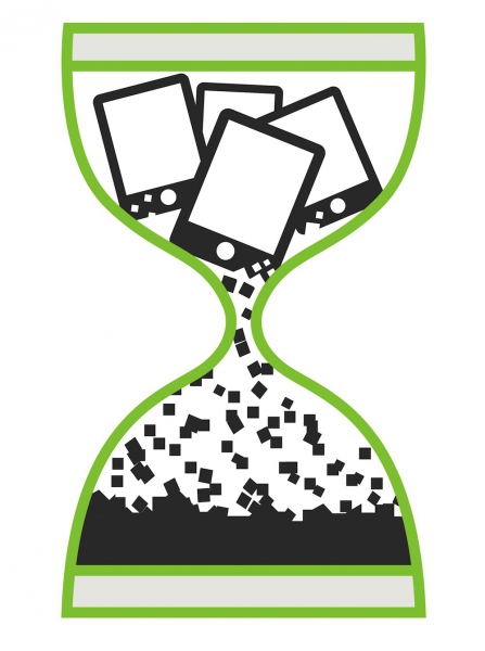 ¿Qué es la obsolescencia programada y por qué es importante darlo a ...