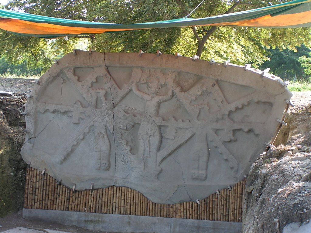 Náhuatl Audiovisual: Tamtoc, la única ciudad huasteca