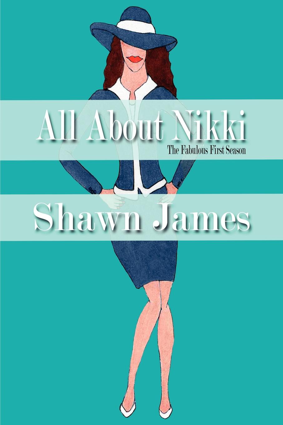 Shawn James, Black Freelance Writer: Would YOU watch an All About Nikki ...