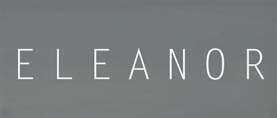 Johnny Worthen THE BLOG MANSION: ELEANOR Cover Reveal