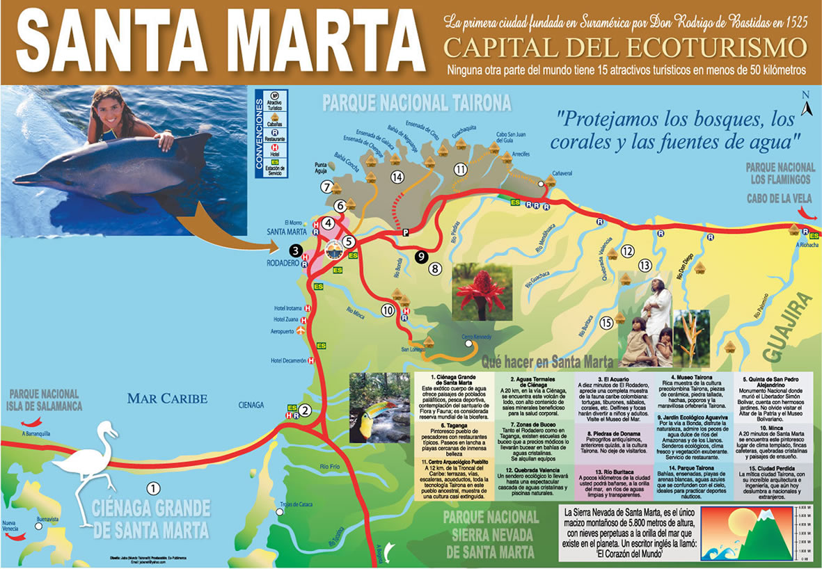 Santa Marta