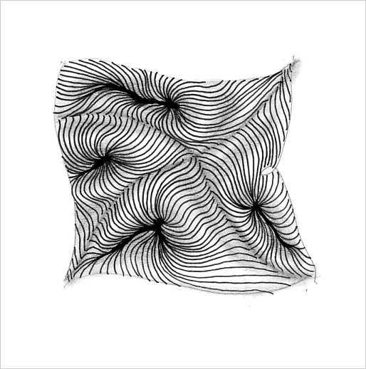 Time for Tangling: Official Zentangle® Patterns - Cadent, Crazy Huggins ...