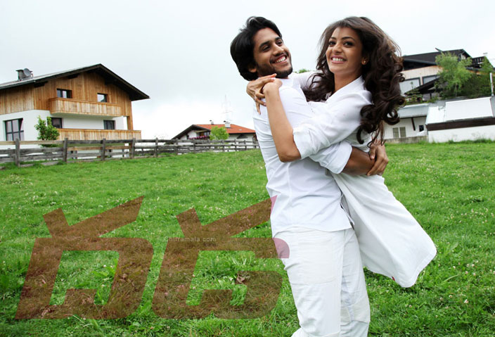 Latest Film News Online, Actress Photo Gallery: Dhada movie stills ...