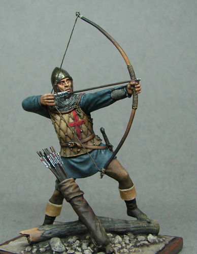 H A R T: "Russian Vityaz"