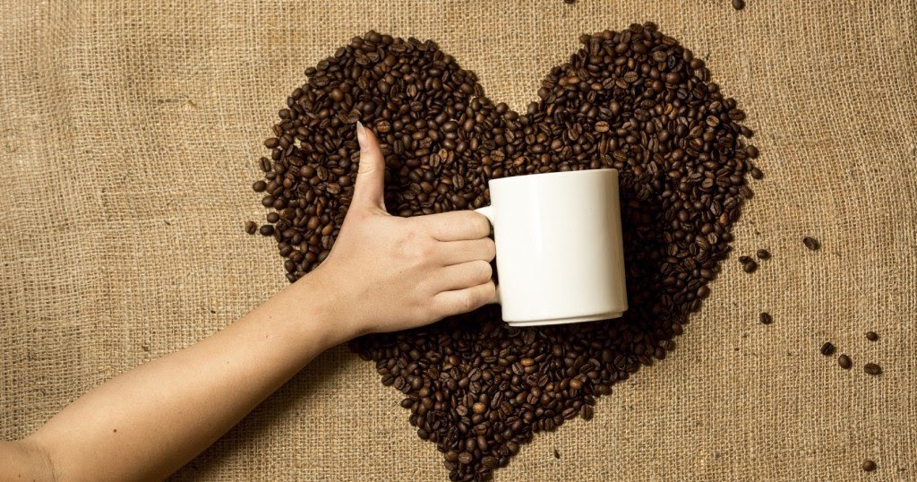 Vantagens para quem bebe Café