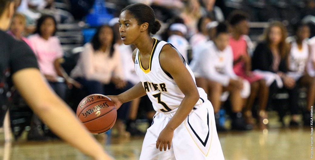 MEAC/SWAC SPORTS MAIN STREET™: Gold Nuggets win wire-to-wire on the ...