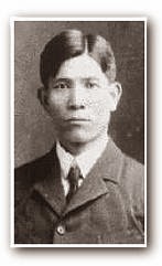 Mis Publicaciones Recientes: Masujiro Hashimoto y el origen de Nissan.