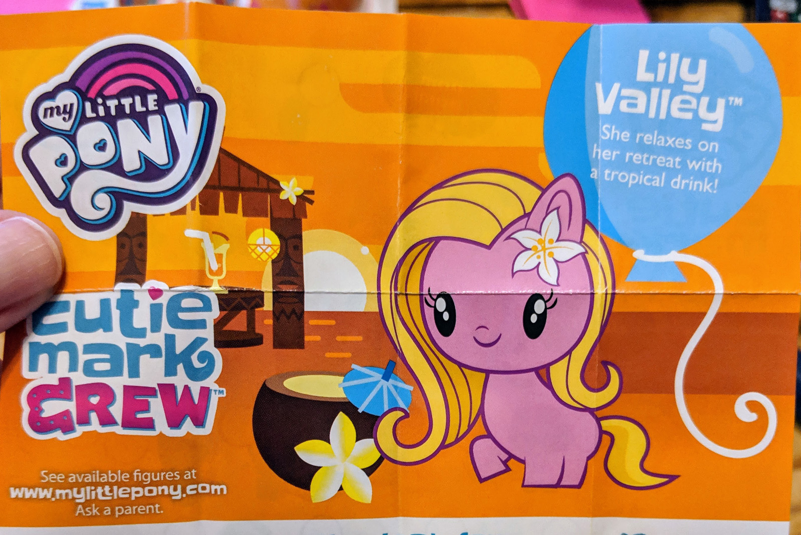 Series 4 Cutie Mark Crew Now at Target + Collector Cards | MLP Merch