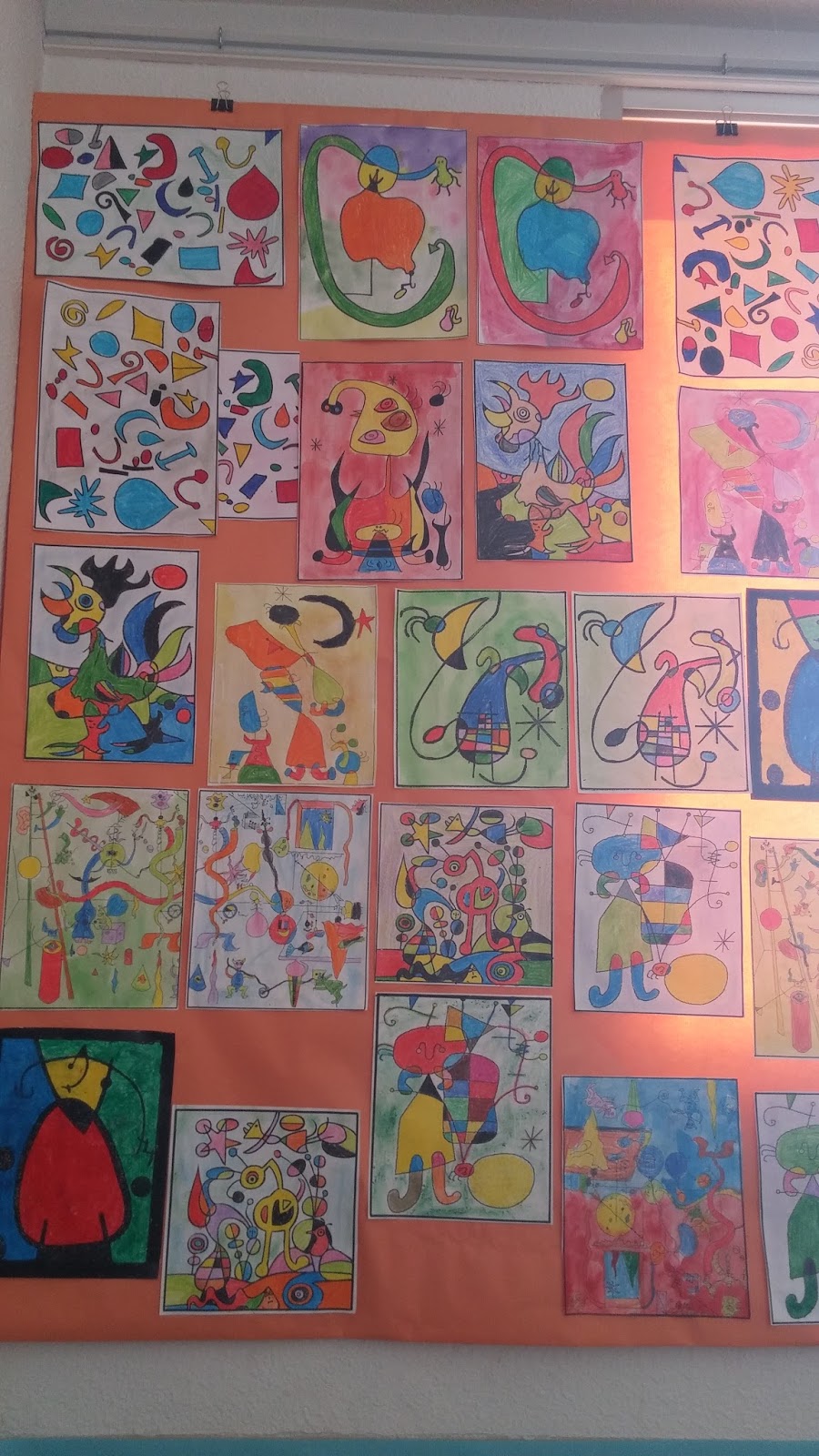 III PRoYeCTo De aRTe (II)