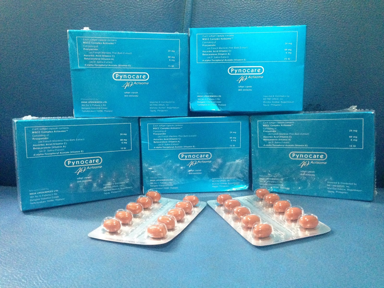 Get Rid of Melasma with Pynocare - Everyday Adventures