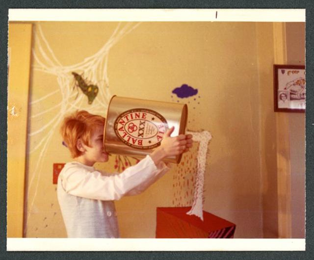 Она любит выпить 1960 1970 е Foto History — Livejournal