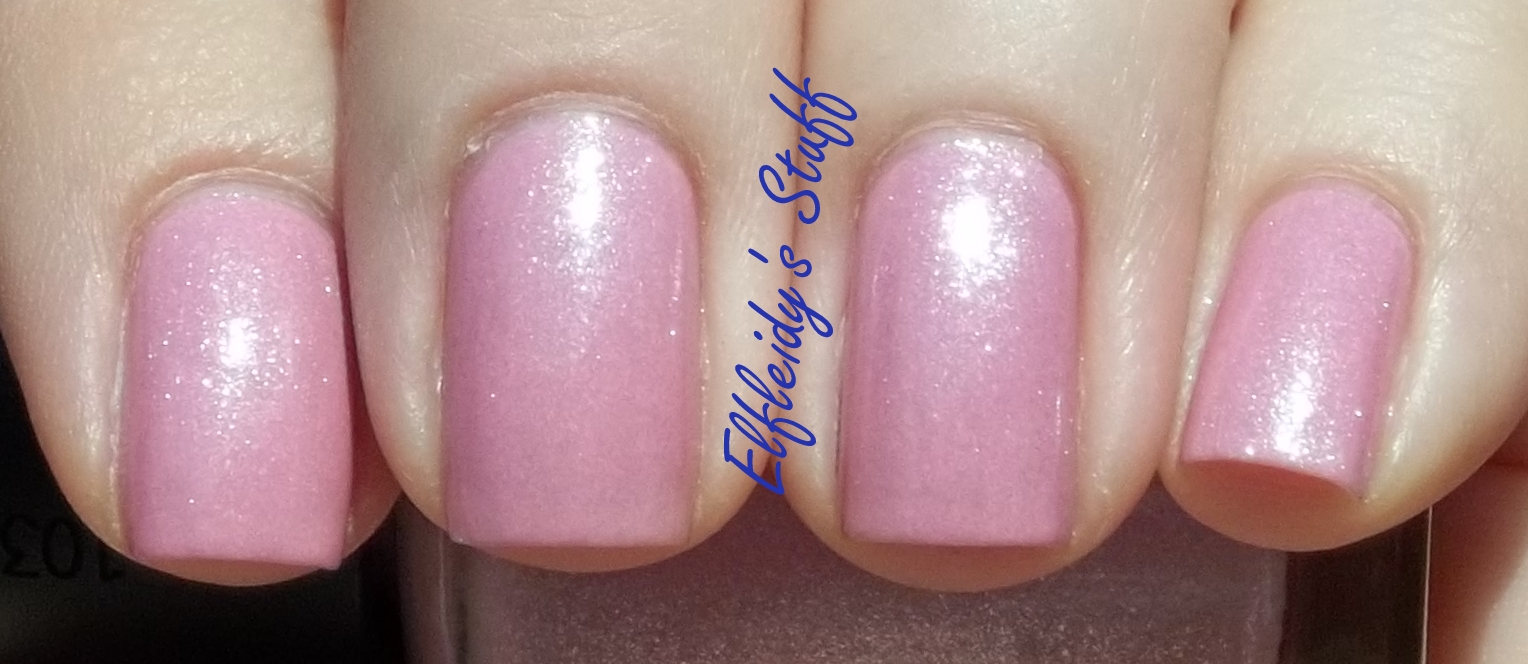 Elfleidy's Stuff: OPI Swatches