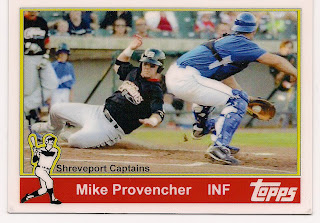 Mike Provencher