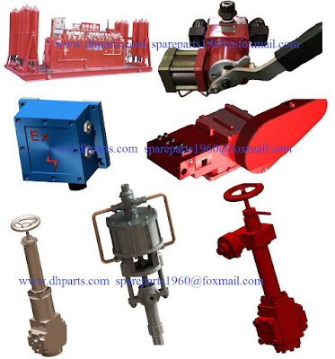 dhparts.com-China Oilfield Equipment/Parts/Components Supplier: Bop ...