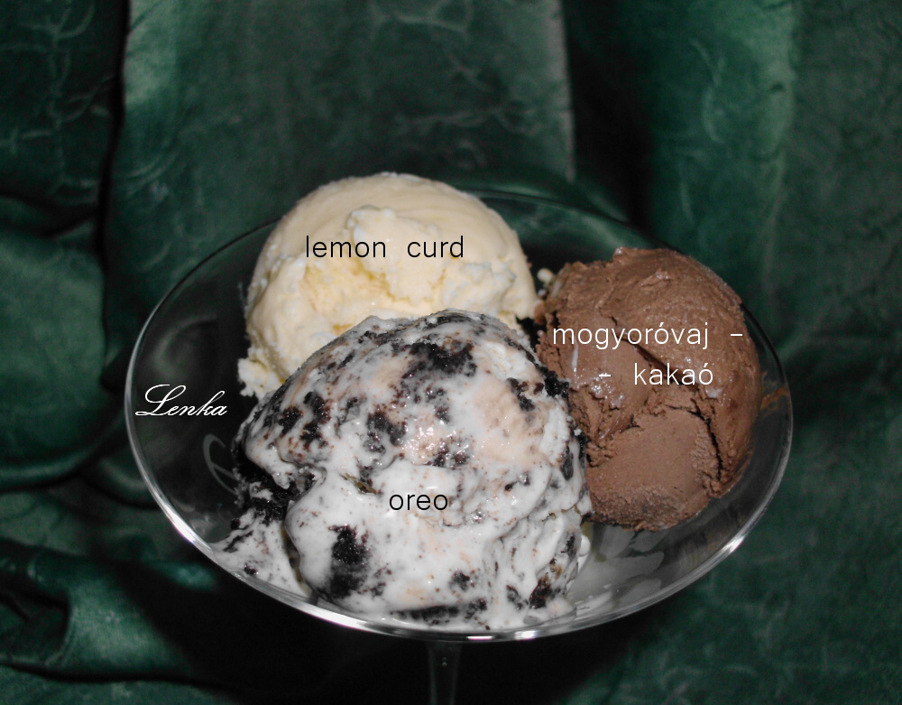 Lenka blogja: július 2016