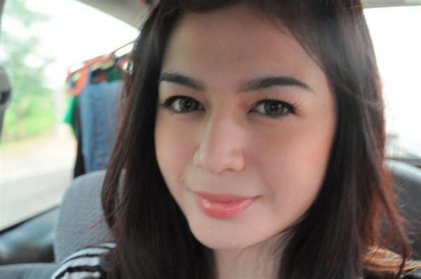 Charee Pineda; Aktris Filipina - Wagz - Hot Girls Entertainment News