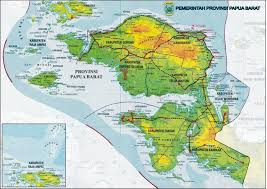 Indonesian Culture: West Papua