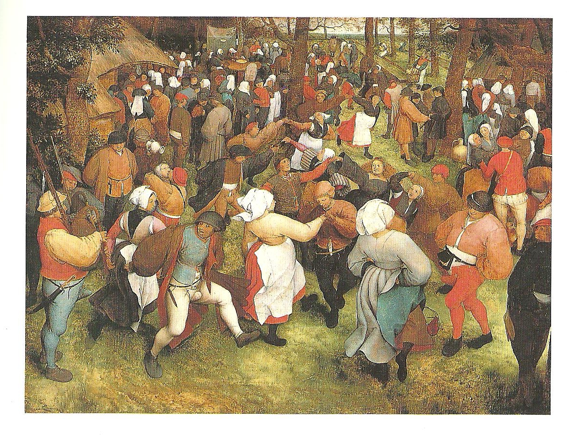 Art Masterpiece: Bruegel