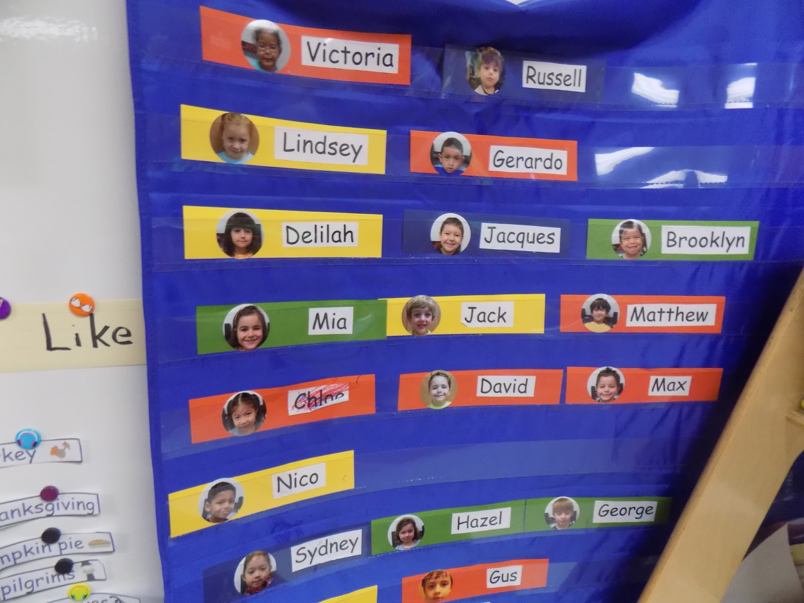 VOE Book Study: 7 Steps to a Language-Rich Interactive Classroom: Step 5