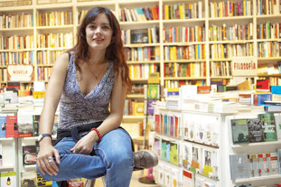 Samuel Antonio Prado Franco: Camila Antonia Amaranta Vallejo Dowling ...