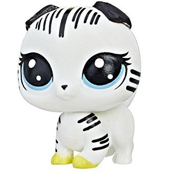 LPS Tube 2 Generation 6 Pets | LPS Merch