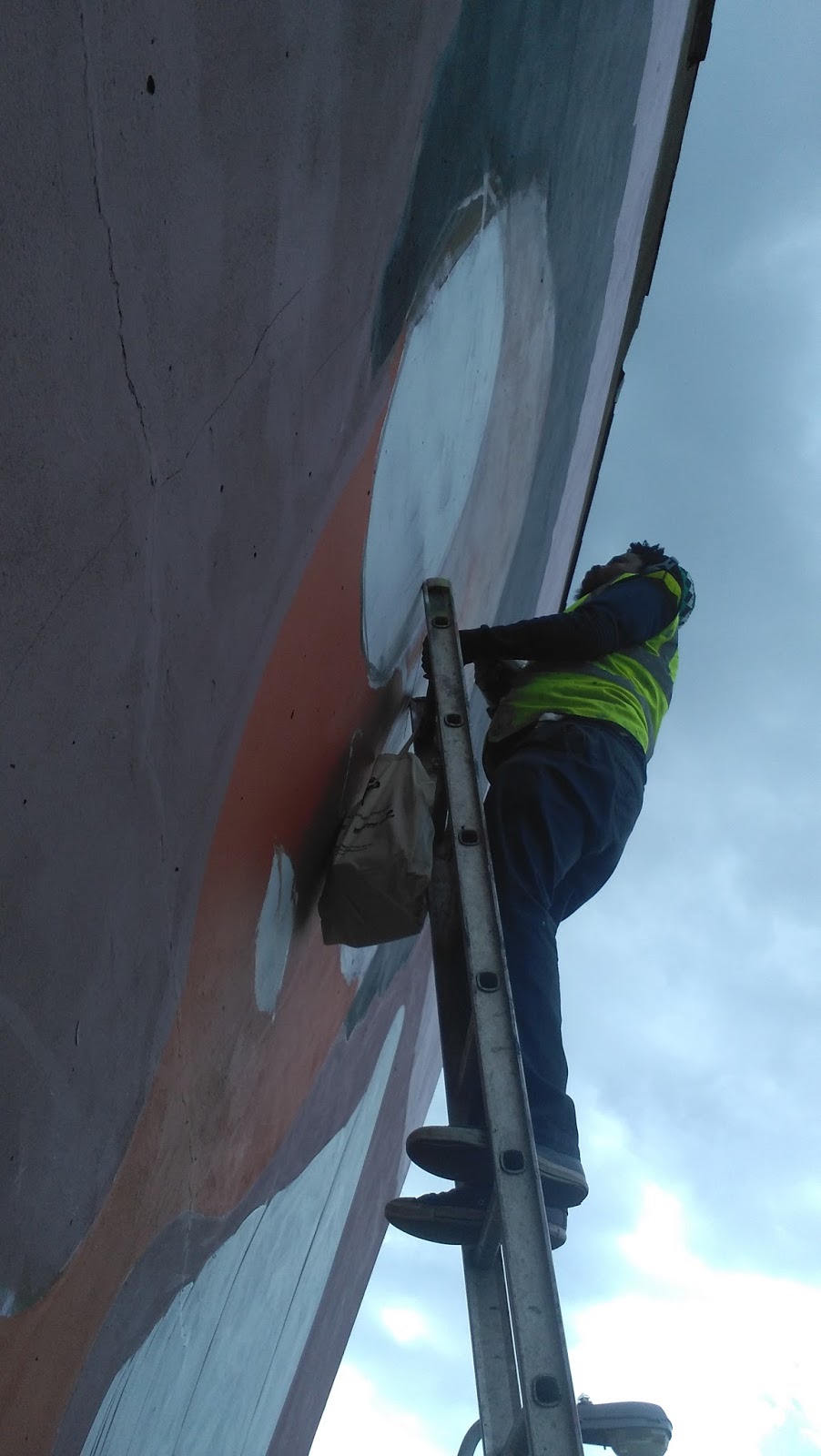 Watch this space: The spirit of Olive Morris in Brixton