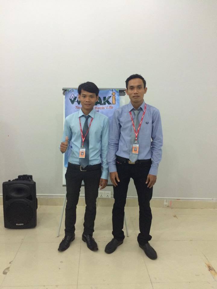 Gallery - DAM REAN SHOW