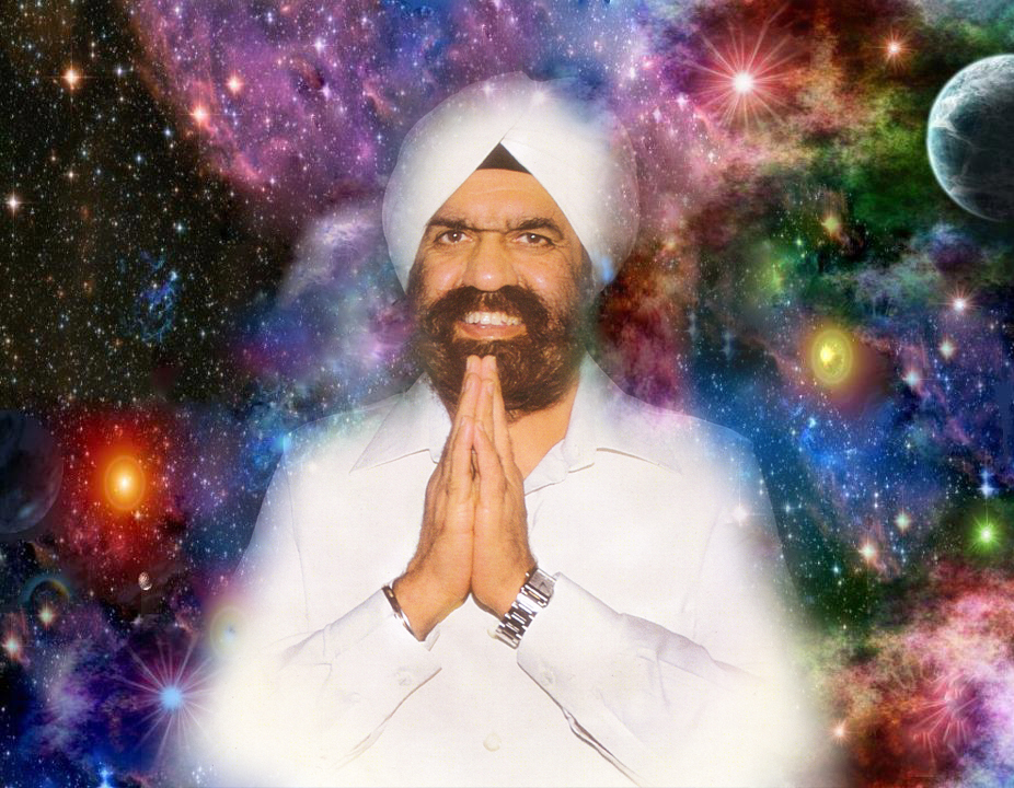 Universal Blessing : ΜΗΝΥΜΑ ΤΟΥ ΔΙΔΑΣΚΑΛΟΥ Sant Rajinder Singh Ji ...