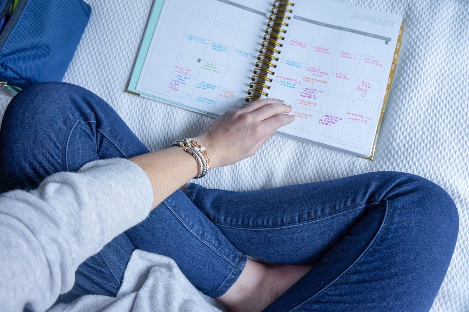 Prep In Your Step Day Designer Planner Organization prep-in-your-step-day-designer-planner-organization