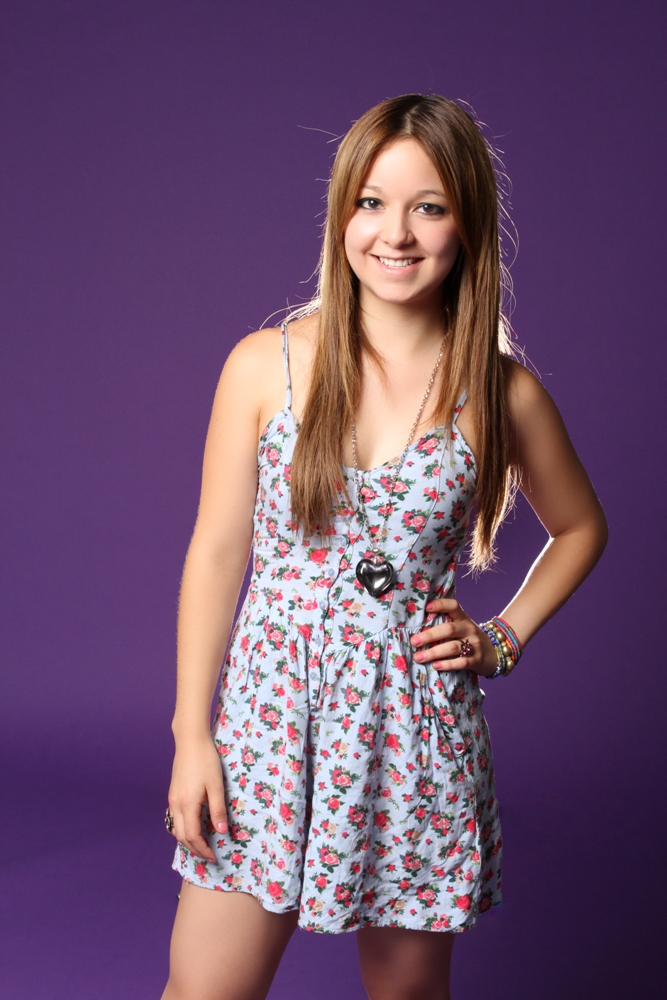 ALFREDOMATTA: "Biografia de CaELiKe" "Biografia de caeli"