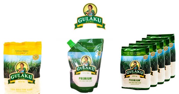 Mengenal Harga Gulaku 1 kg Berbagai Pilihan - Ibu Kreatif