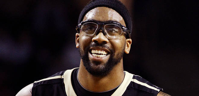 Ballin' is a Habit: Basketball's Best Beards
