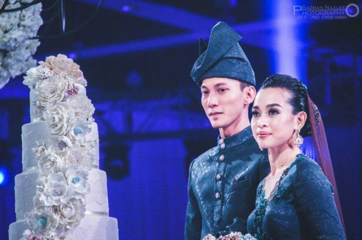 26+ Baju Pengantin Rizalman, Yang Populer!