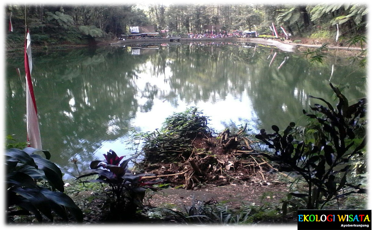 EKOLOGI WISATA: OBJEK WISATA ROWO BAYU