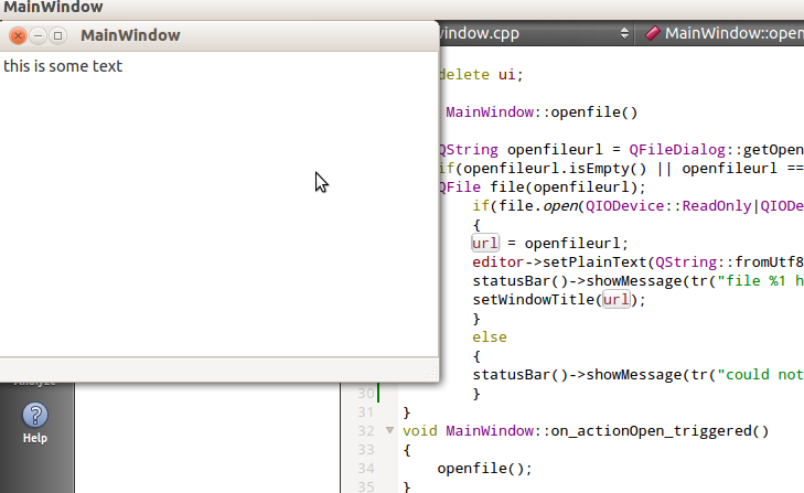 development , discussions , tutorials , softwares , my projects: how to ...