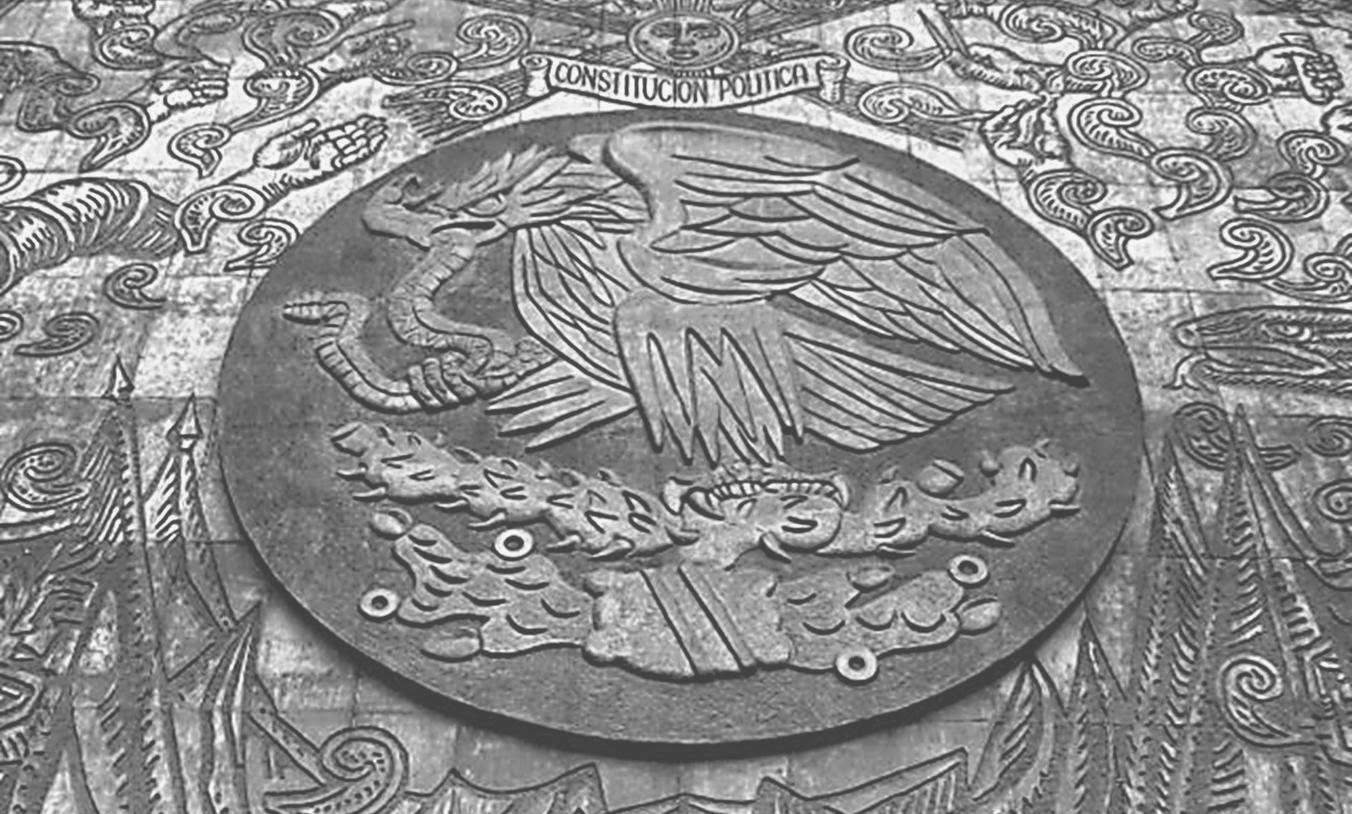 archivo L: Chauvinismo y "arquitectura mexicana"