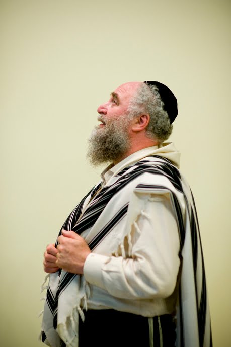 Elyse Butler Mallams - Hawaii Photographer: Jewish | Faces of Faith