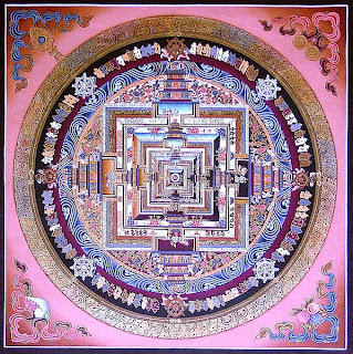 Pour une Science de l'Esprit: Projection logarithmique